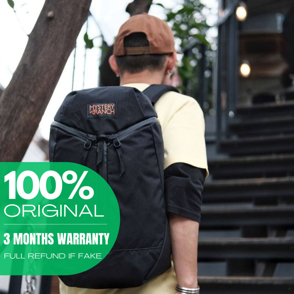 Balo Mystery Ranch Catalyst 18 Original | Shopee Việt Nam