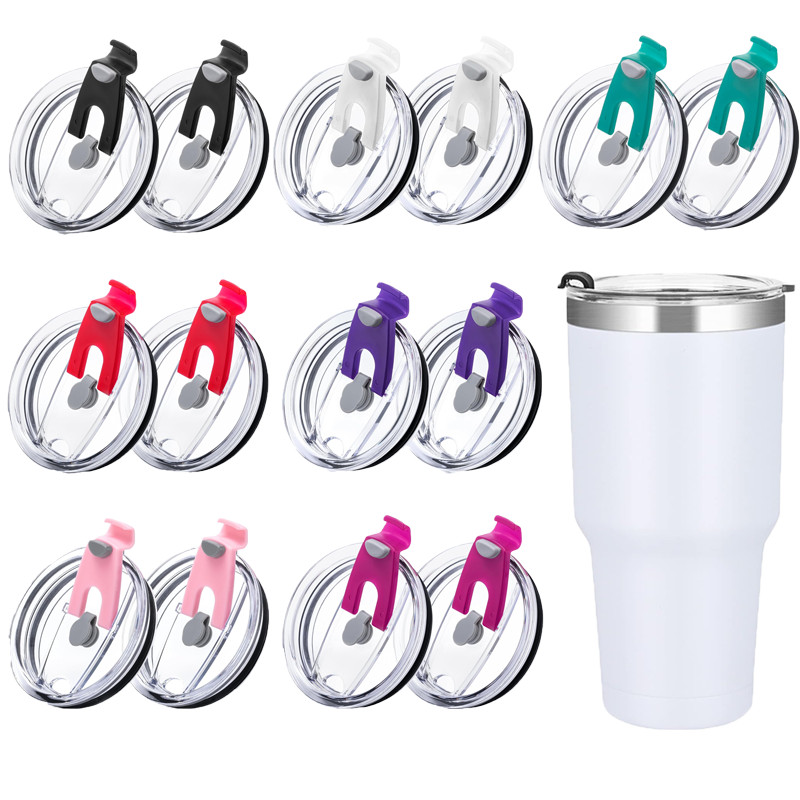 Nắp chai SUGAW 20 / 30oz, Nắp chai nước Nắp đậy chống tràn, Nắp thay ...