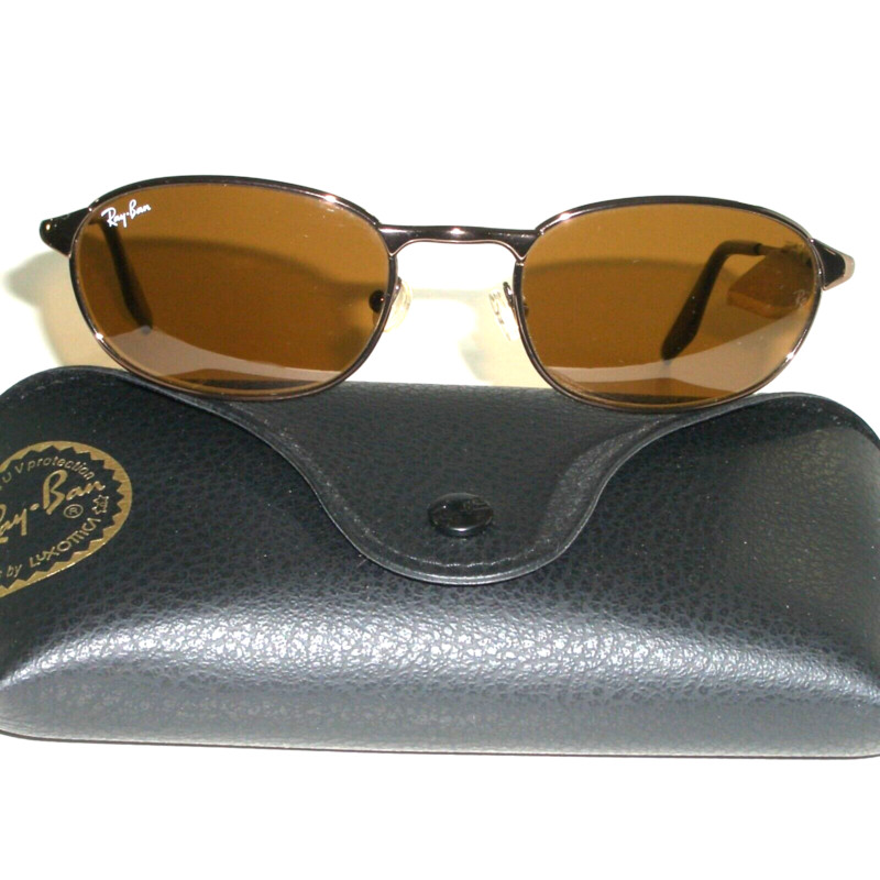 Ray ban rb3003 highstreet MS w3129 B15 kiểu dáng đẹp Nâu sidestreet ...