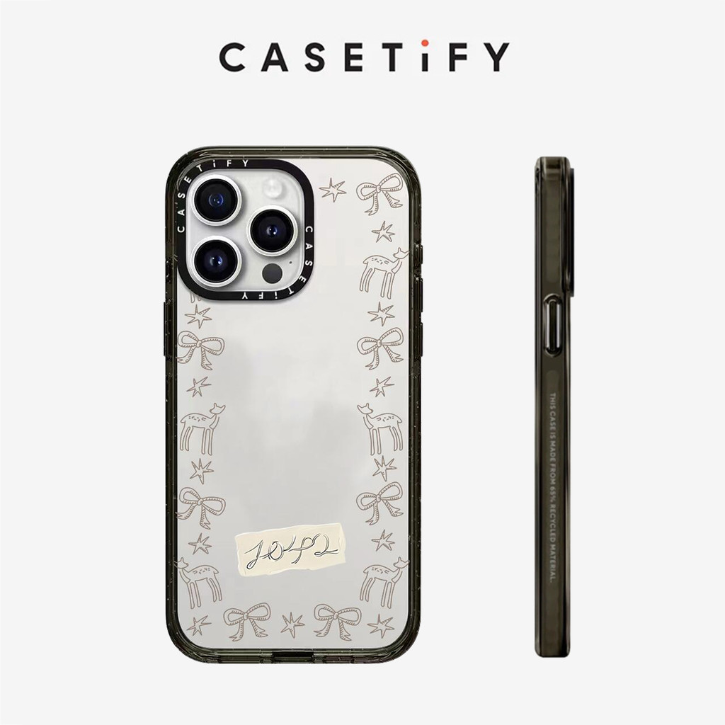 Forest Secret Realm Đầy Sao Hoang Dã Giấc Mơ Acrylic Chống Rơi Ốp lưng ...