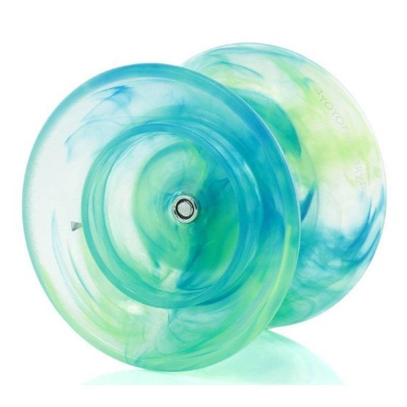 Yoyofactory YYF Flight 4A off-string yo-yo | Shopee Việt Nam