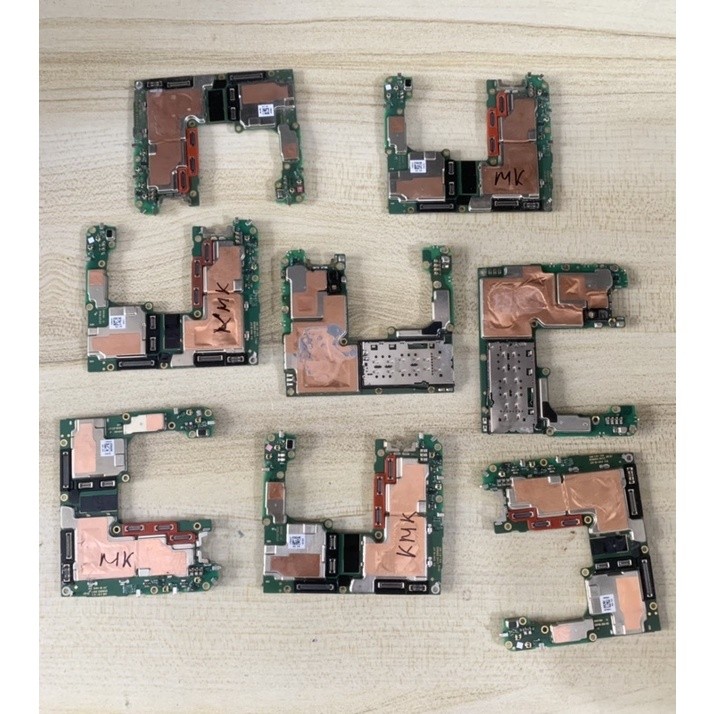 Main OPPO Reno 2F ( CPH1989 ) Zin Full ( Sim , Sạc , Wifi… ) Hàng Cao ...