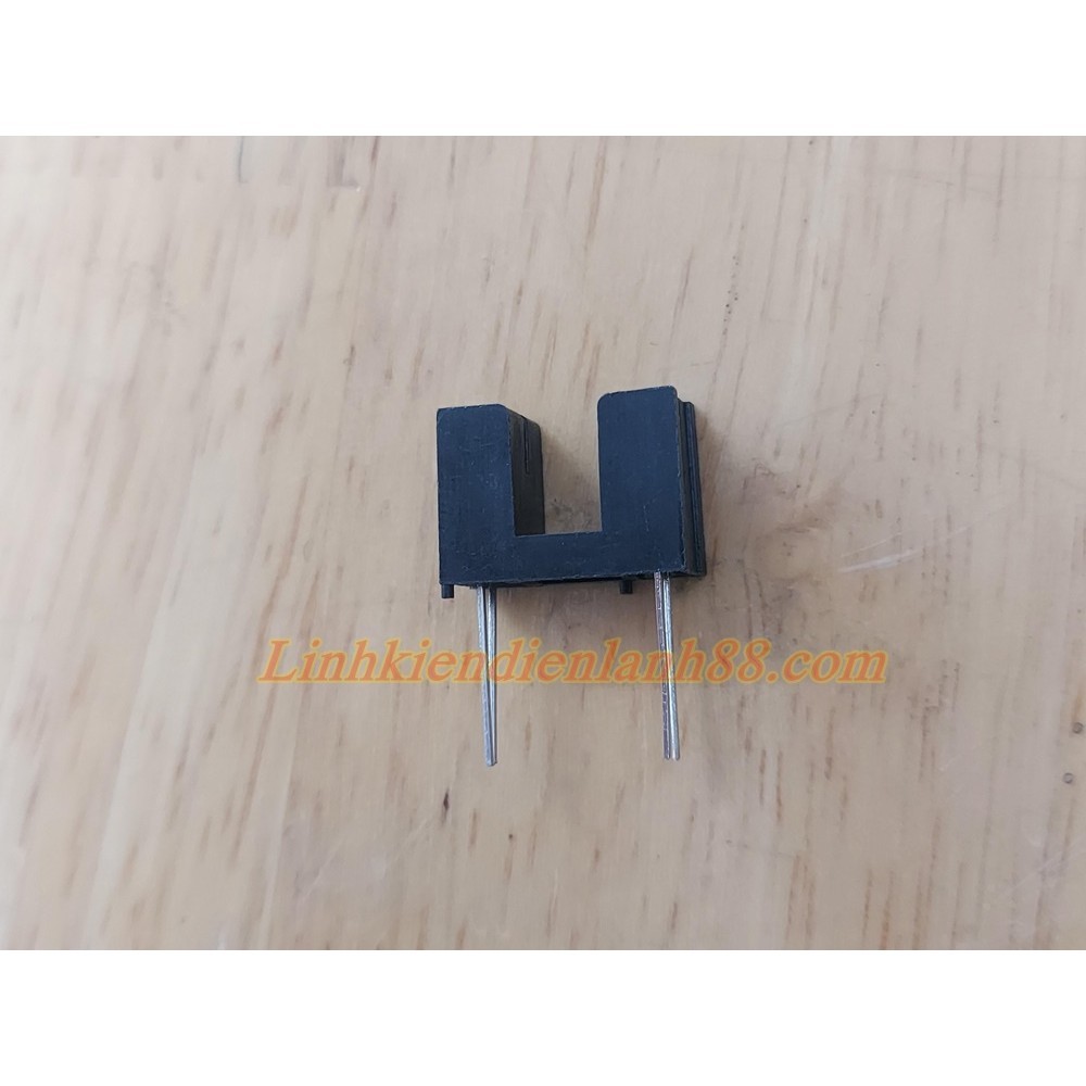 5 cái Cảm biến Quang, Mắt đọc encoder ITR9606 DIP-4 chính hãng ...