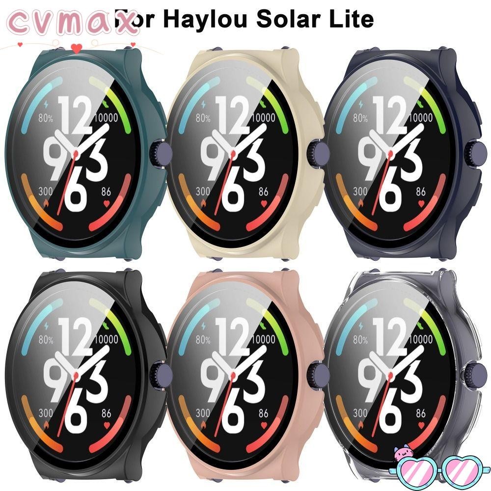 Bảo vệ màn hình CYMX, PC + Kính cường lực bảo vệ toàn diện, Phụ kiện Vỏ ...
