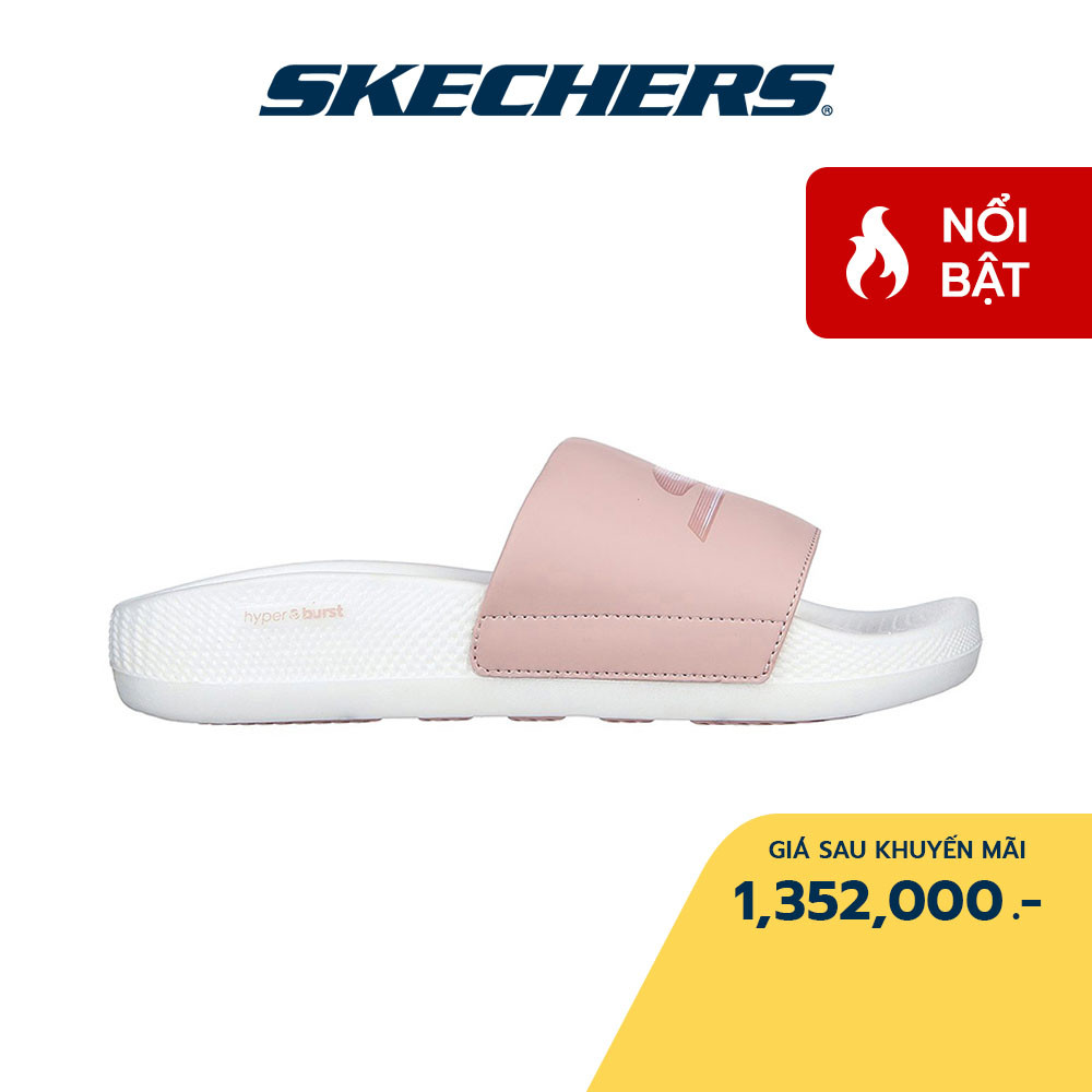 Xăng Đan/Dép Nữ Skechers On-The-GO Hyper Slide Infinite Đi Bộ - 140448 ...