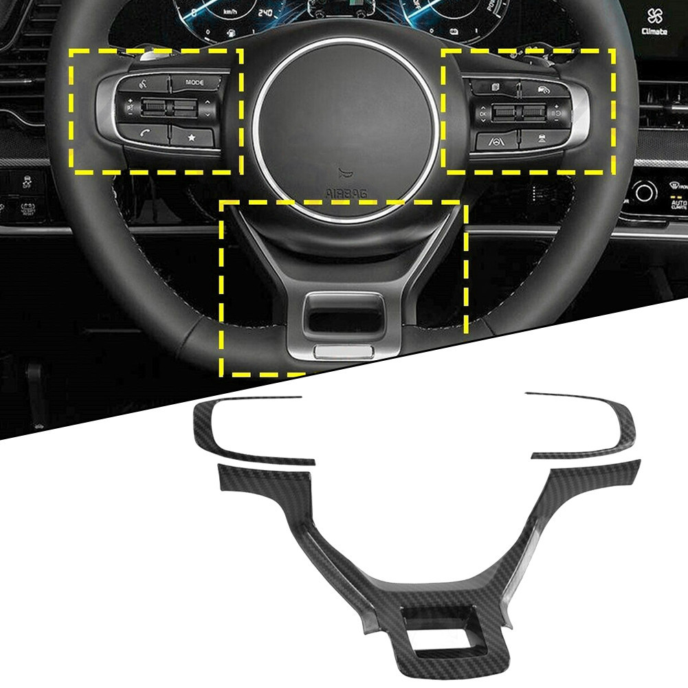 Nâng Cấp Cái Nhìn Của Bạn Dành Cho Xe Kia Sportage NQ5 2022 2023 3 Sợi ...