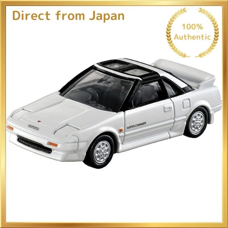 Tomica Takara Tomy Tomica Premium 40 Toyota MR2 die-cast toy car for ...