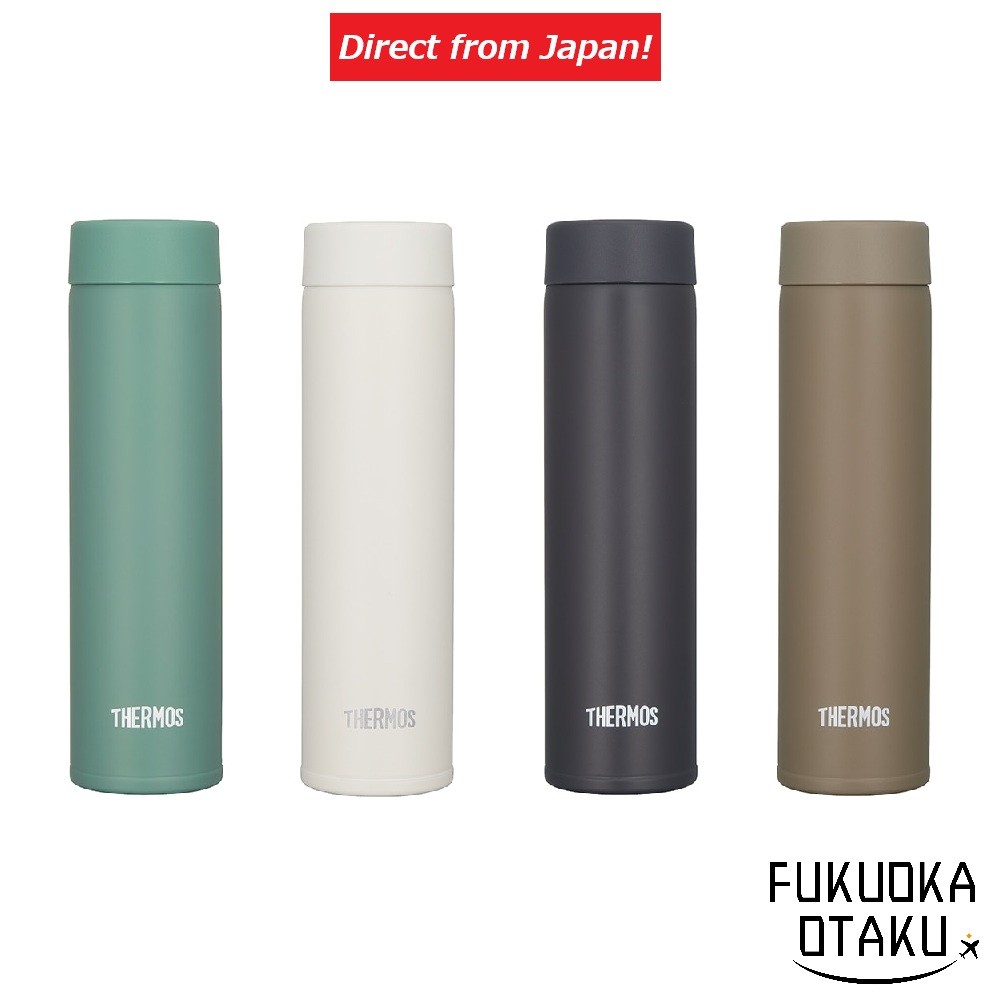 THERMOS Vacuum Insulated Pocket Mug JOJ-181 180ml – 4 Colors 【Direct from Japan】 | Shopee Việt Nam