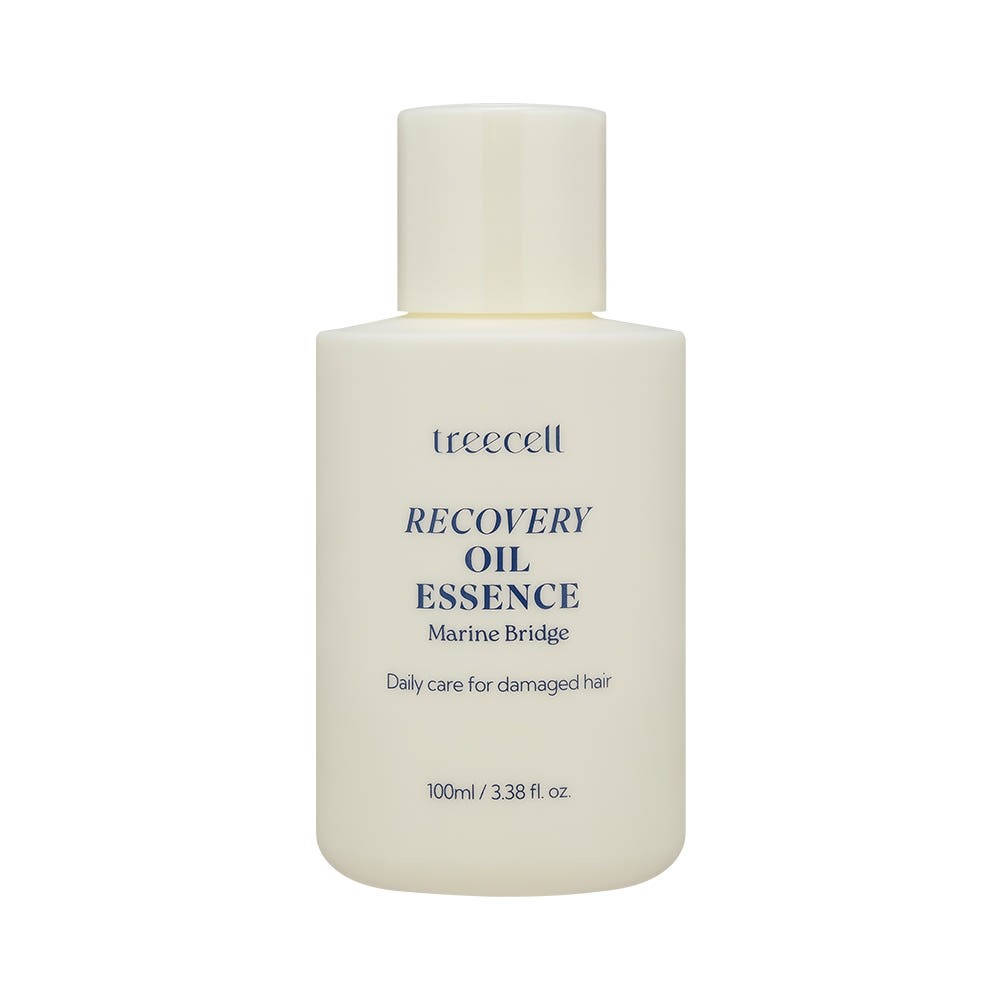 Treecell Recovery Oil Essence 100ml AD | Shopee Việt Nam