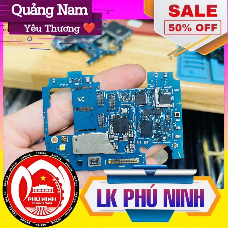 Main Xác Samsung A12 Lấy LINH KIỆN | Main Phế | Main Hư Lấy LINH KIỆN ...
