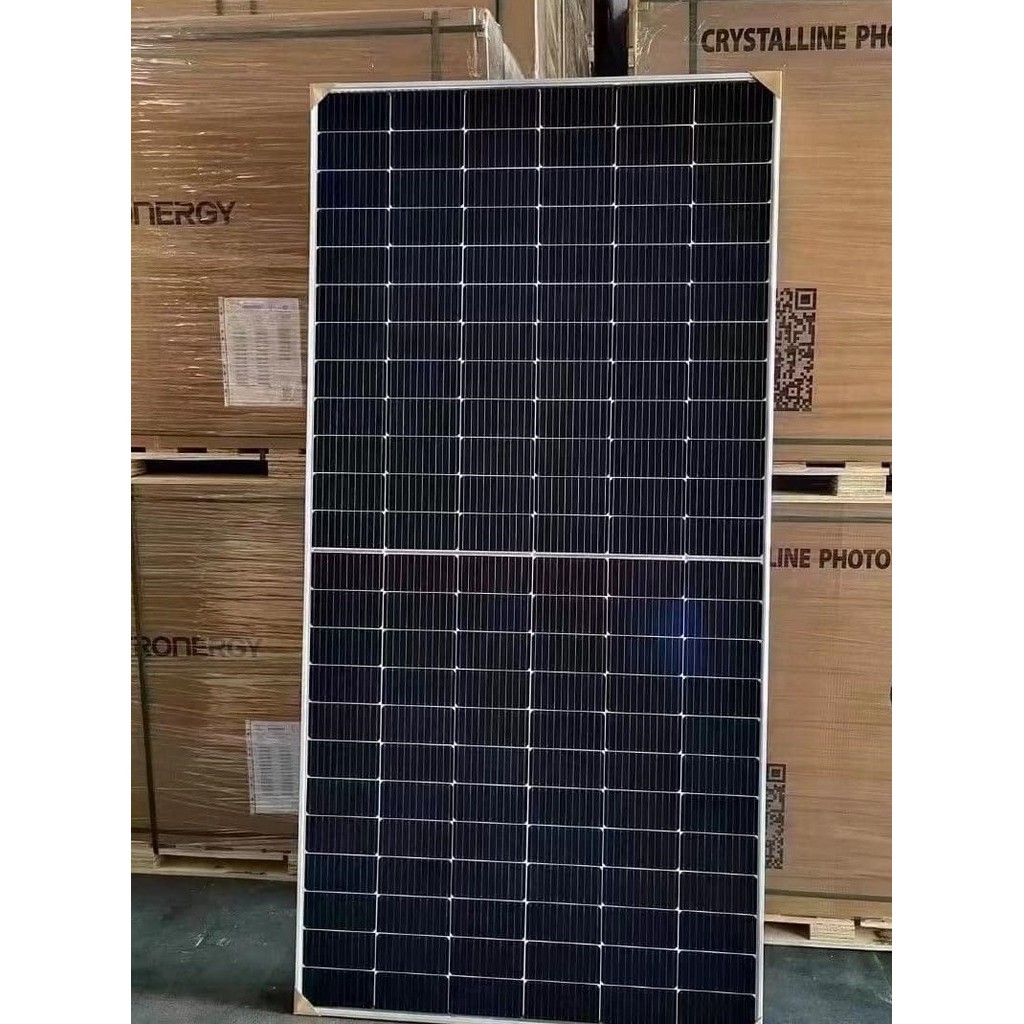 Tấm pin năng lượng mặt trời ASTRONERGY 540W-Tấm Pin mặt trời Chint - ASTRONERGY 540W | Shopee ...