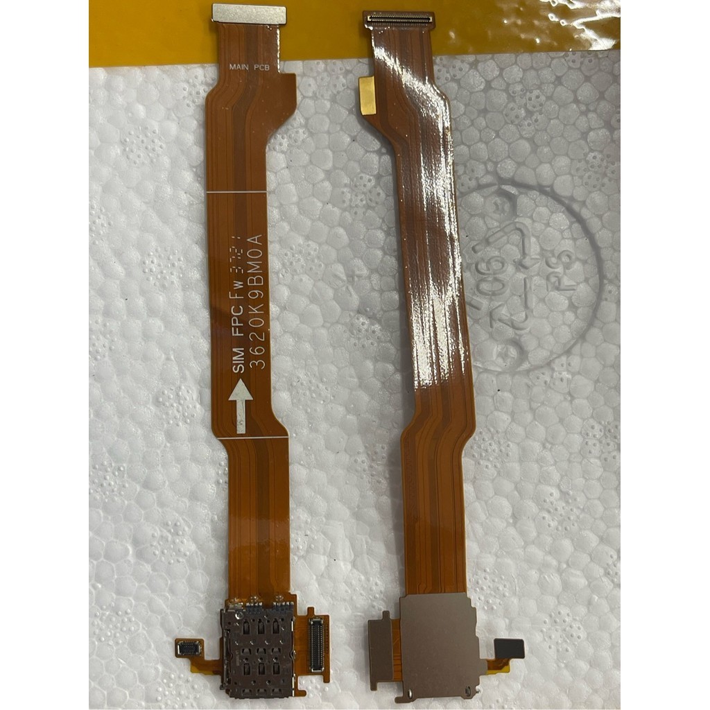 dây nối xiaomi civi (bo sim,lcd) | Shopee Việt Nam