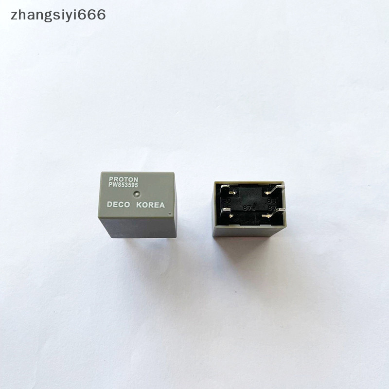 Tốt 1 Chiếc Proton Lotus Ô Tô Rơ Le Hoàn Toàn Mới Ban Đầu PW853595 Rơle ...