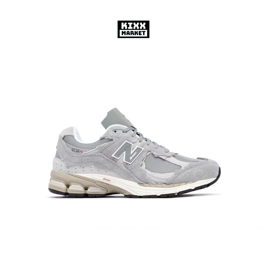 Phổ biến giày thể thao *_New Balance 2002r Protection pack Grey Silver ...