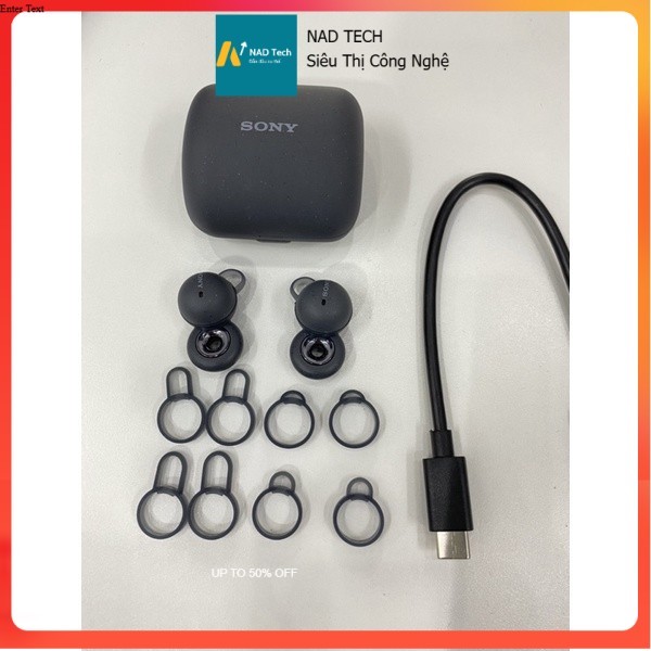[Like New] Tai Nghe TWS Sony LinkBuds WF-L900 Chính Hãng (Tai Nghe Sony True Wireless) | Shopee ...