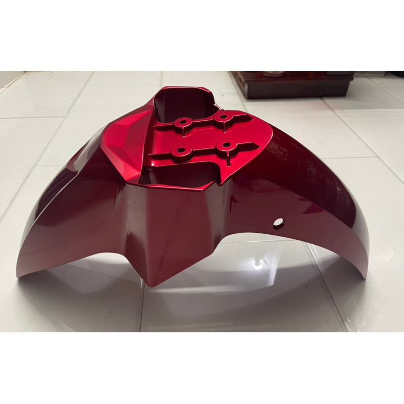 Dè trước / Vè trước / Chắn bùn xe Angel 110 cc - Mã VCG - Chính hãng ...