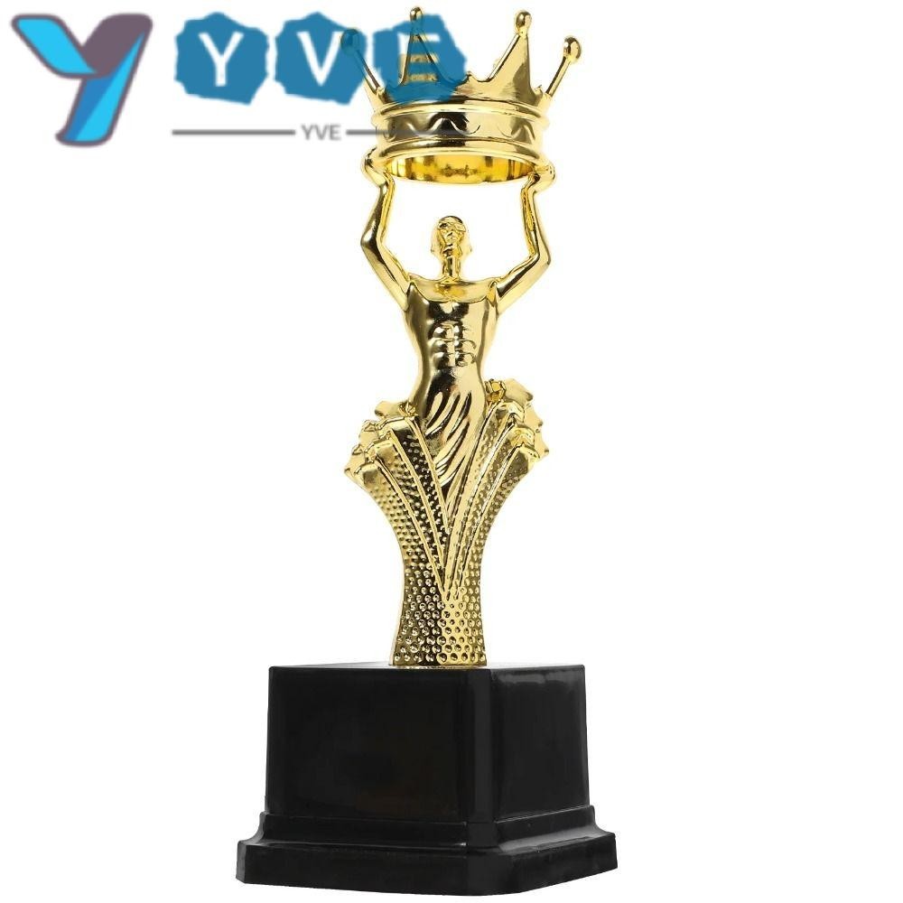 Cúp giải thưởng YVE, Cúp thưởng Vương miện vàng, Cung cấp thưởng trường ...