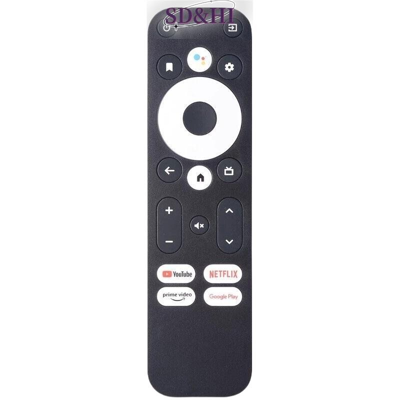 [Sdhi] TV Set-top Box Điều khiển từ xa bằng giọng nói mới Điều khiển từ xa cho Km7 Km2 Plus Km1 ...