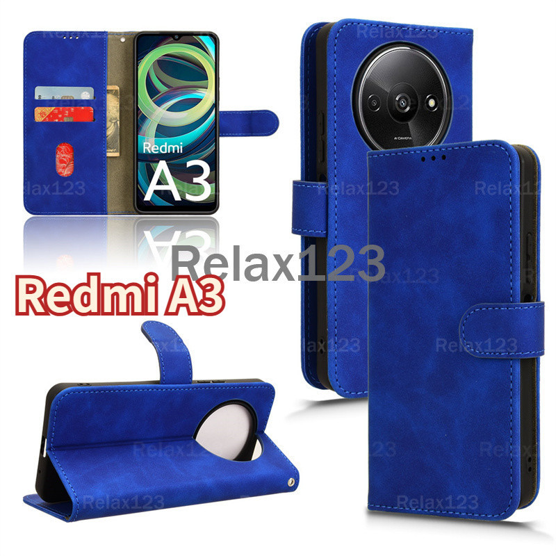 Ốp Điện Thoại Cho Xiaomi Redmi a3 a3 23129RN51X RedmiA3 4G 5G Poco C61 ...