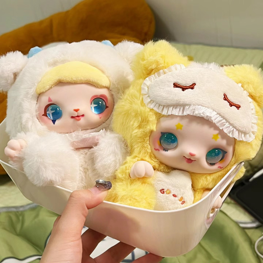 [Chính hãng] Kimmon V1 Strange Dream Animal Series Xác nhận Hình Búp bê ...