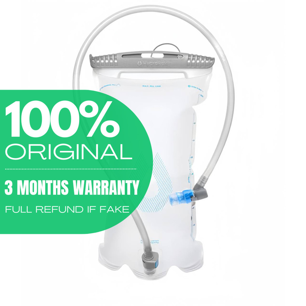 Túi nước mềm Rynox Hydrapak Elite Hydration Bladder 2L Original ...