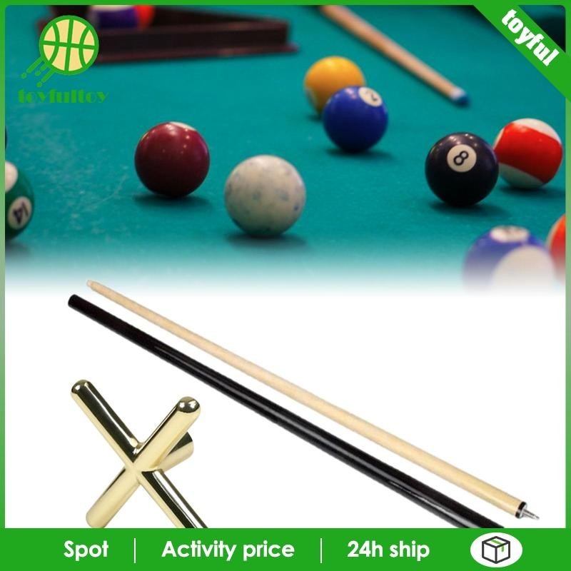 Bida Bể Cue Cầu Dính Bộ Bể Cue Và Đầu Cầu Gỗ Bida Cue Hỗ Trợ Thực Hành ...