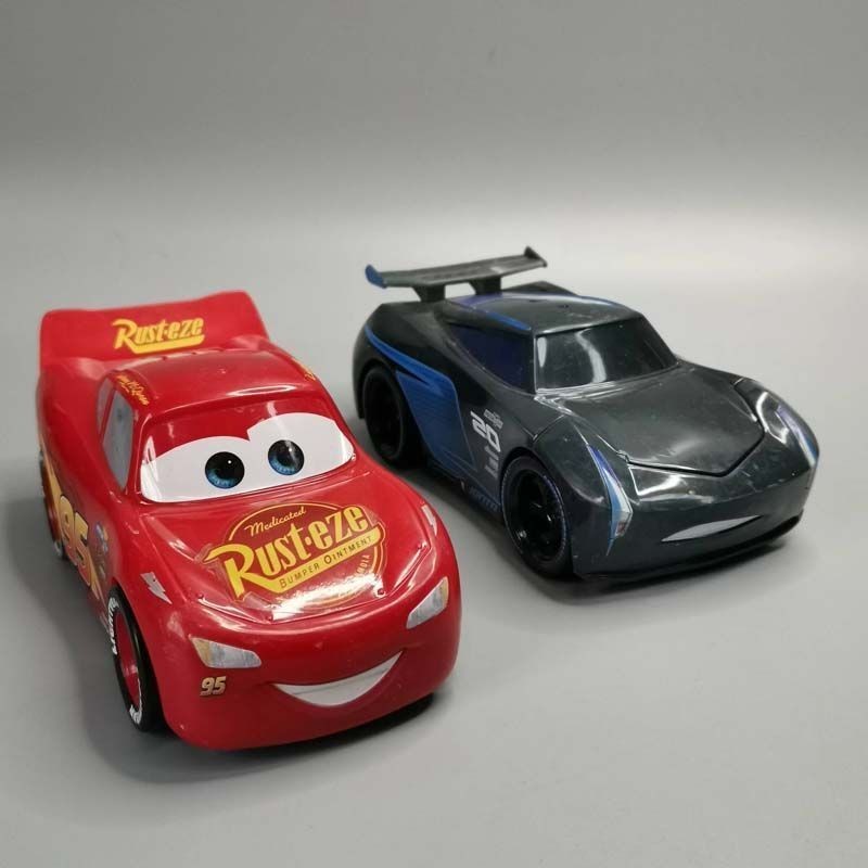 Chính Hãng Số Lượng Lớn Đua Xe Câu Chuyện Đồ Chơi Hợp Kim Xe Lightning ...