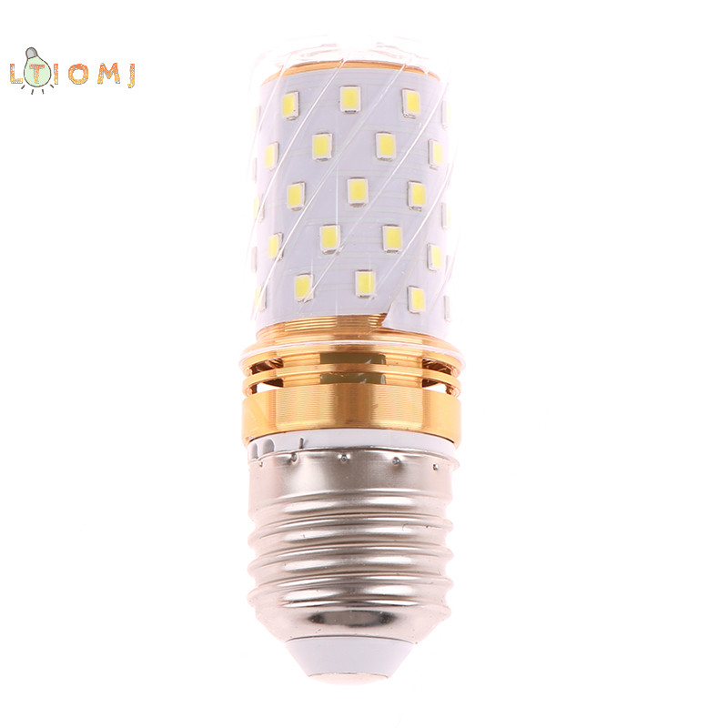 [Ltiomj] Đèn bóng đèn LED E27 / E14 có thể điều chỉnh độ sáng AC 220V Đèn chùm Thay thế đèn Haen ...
