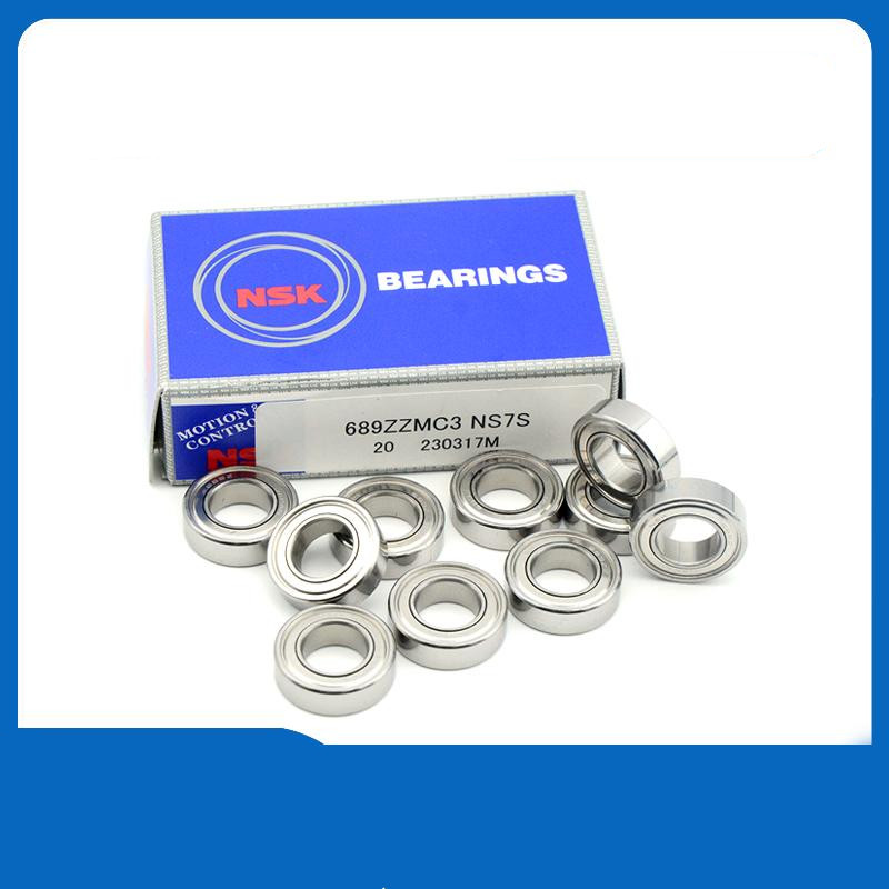 Vòng bi NSK Nhật Bản 684 685 686 687 688 689 6800 6801 6802 6803ZZ DDU | Shopee Việt Nam