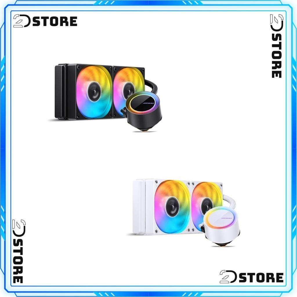 Tản nhiệt nước AIO JONSBO TG 240 ARGB | Shopee Việt Nam