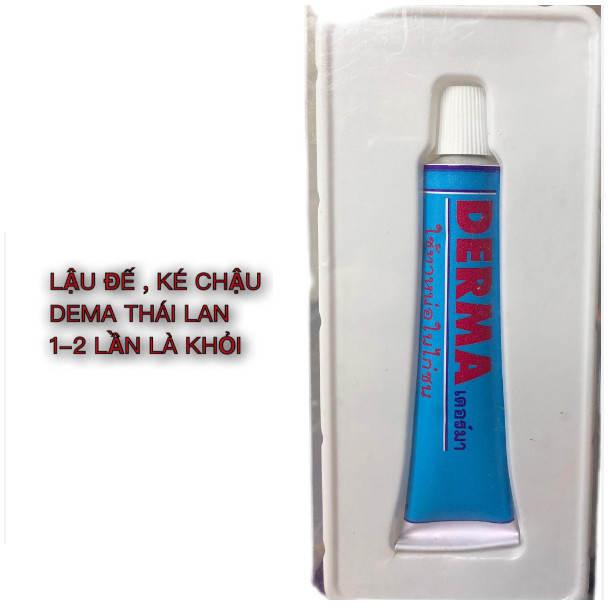 Chữa Lậu đế Thái Lan Dema cho gà. Xuất xứ Thailand. | Shopee Việt Nam
