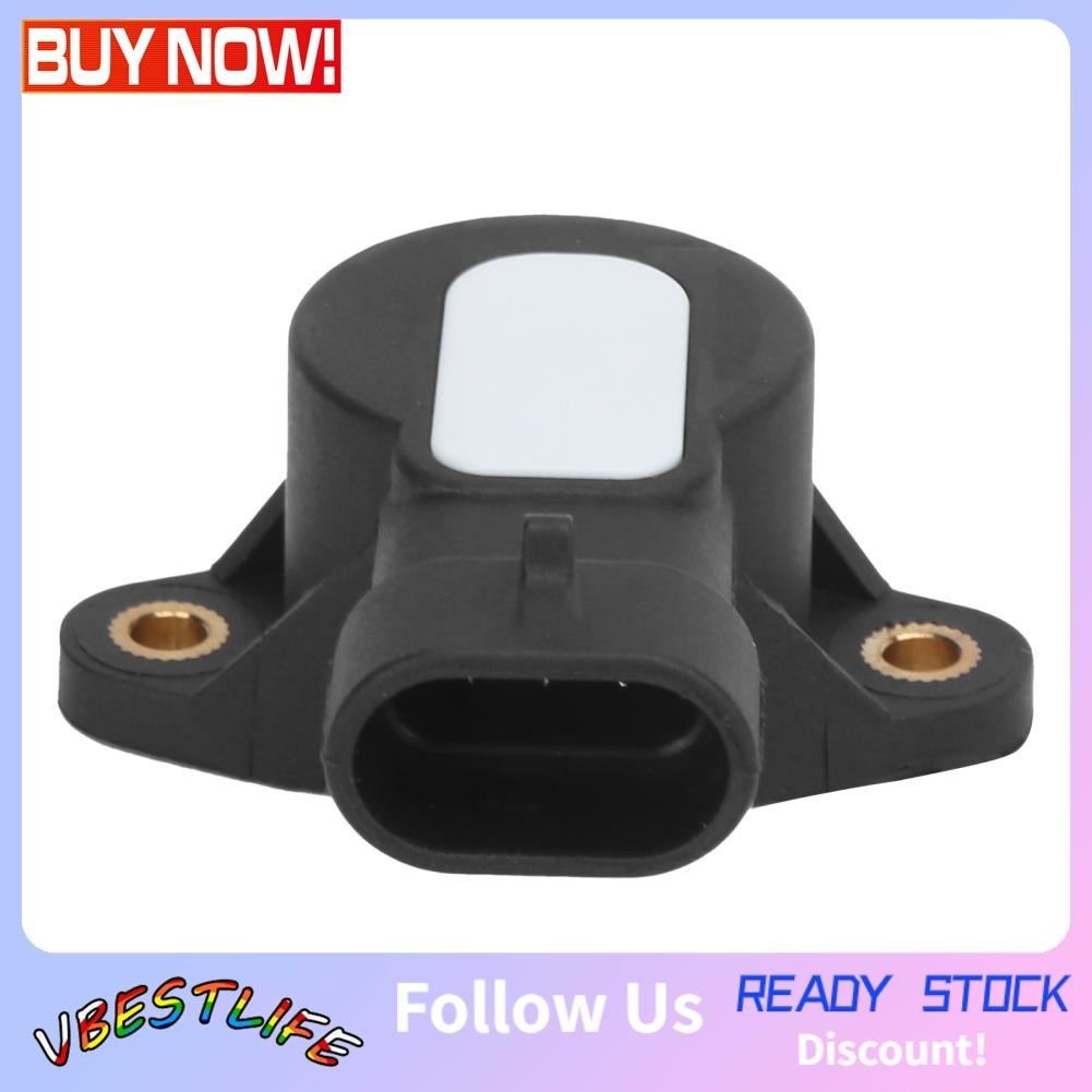 VBESTLIFE Accelerator Position Sensor 3Pin 600019 | Shopee Việt Nam