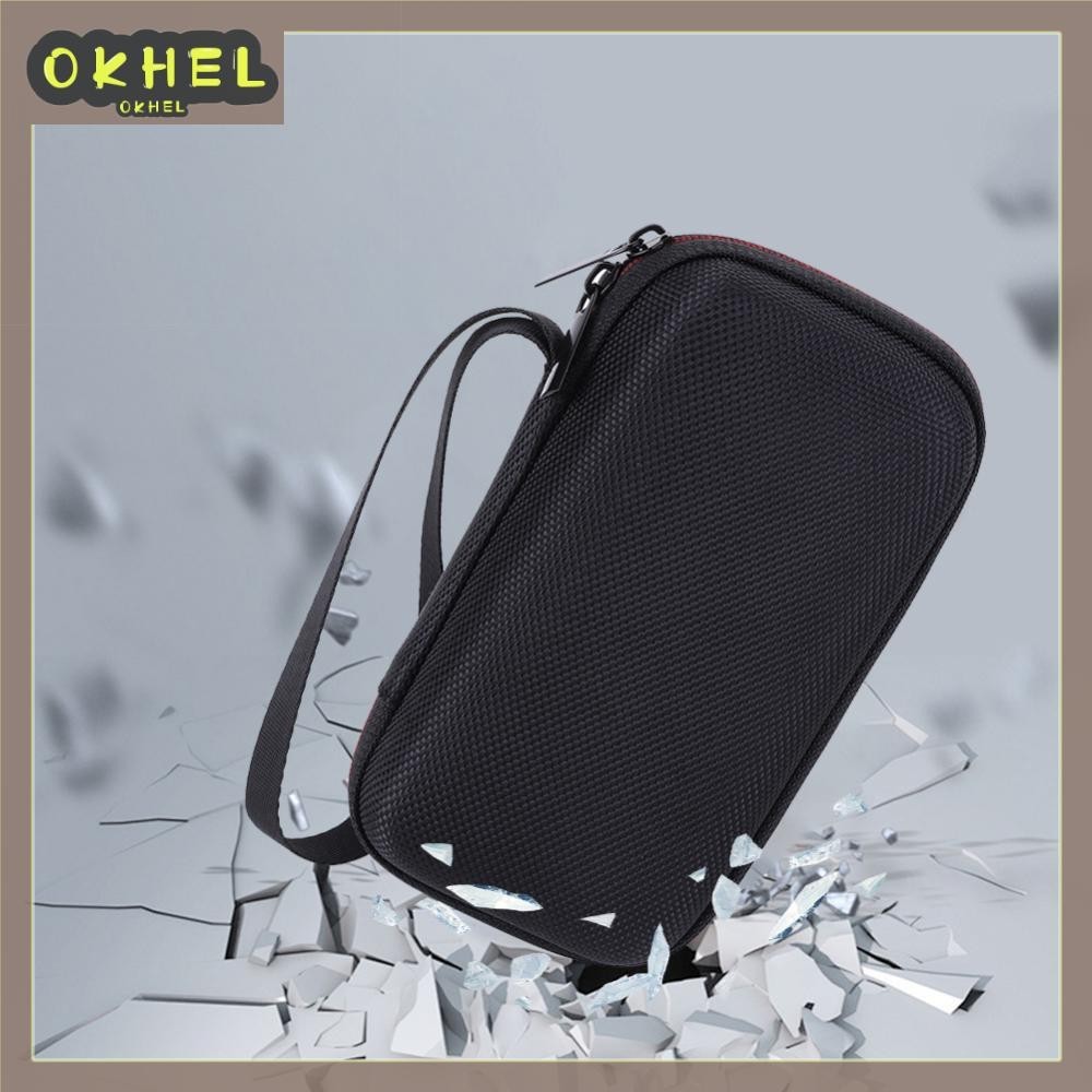 [Okhello.vn] Túi đựng đồ cho máy chơi Game cầm tay Anbernic RG35XX H ...