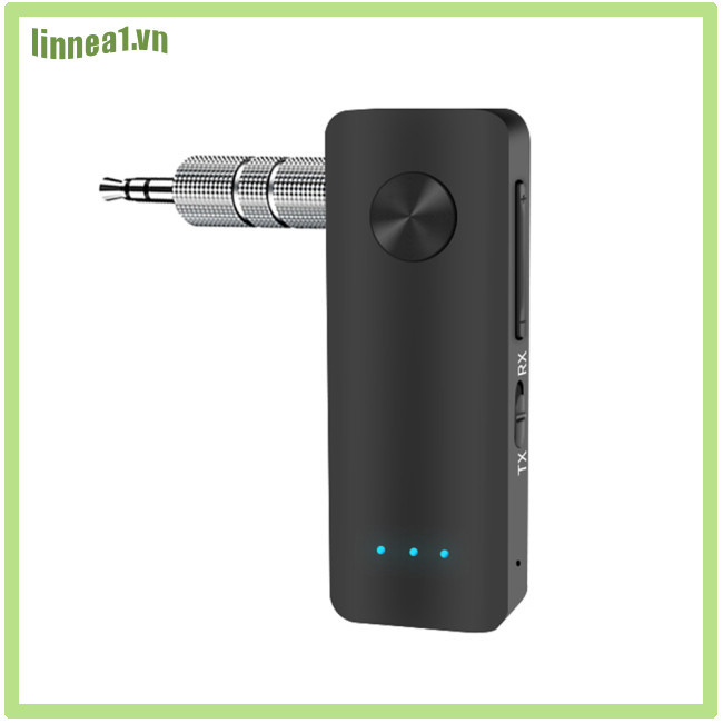 Bộ phát tín hiệu tương thích Bluetooth trên ô tô LIN Bộ chuyển đổi âm ...