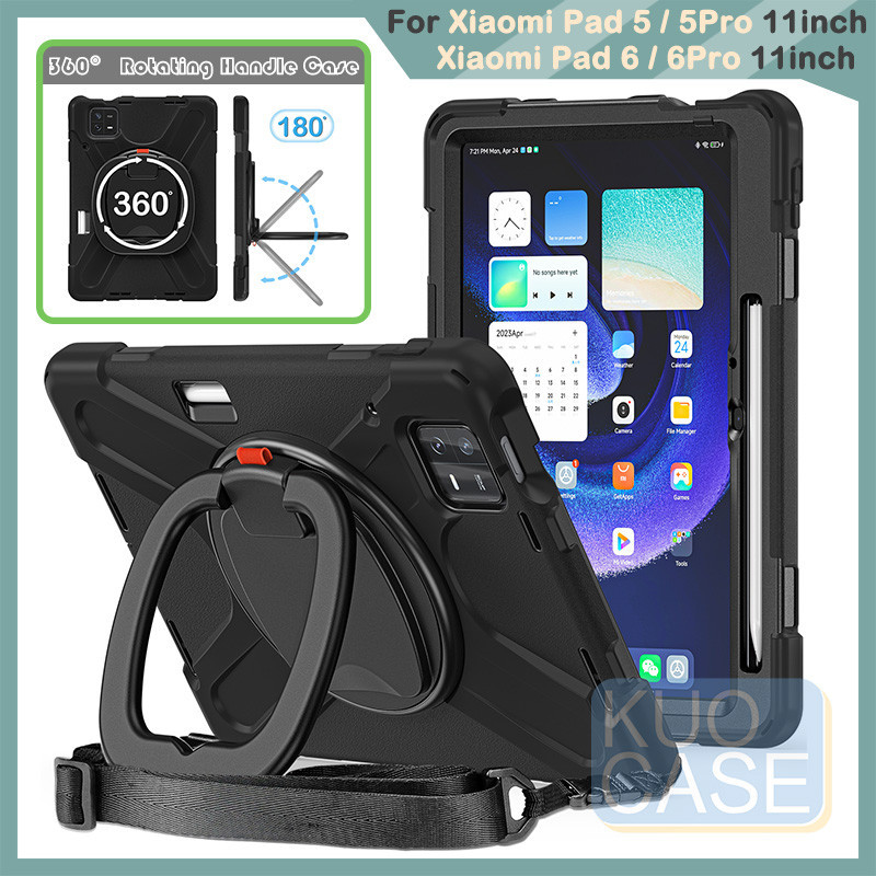 Dành Cho Xiaomi Pad 5 Mi Pad 5Pro 11inch Xiaomi Pad 6 6ProHeavy Duty ...