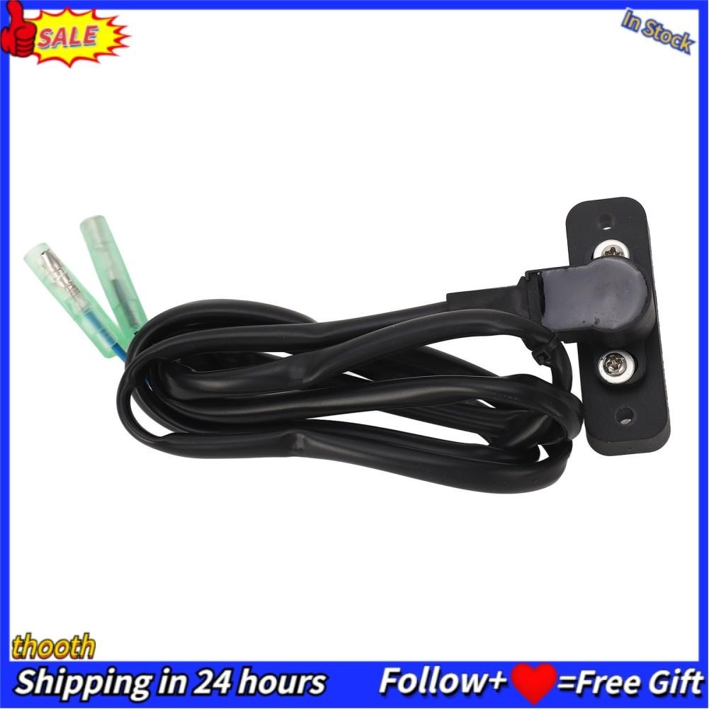 Thooth Port Trim Sensor Sending Unit Tilt Sender Long Durability ...