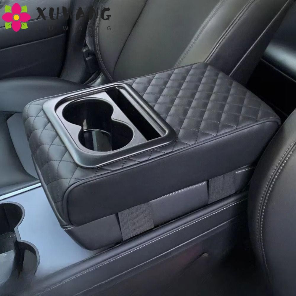 Quentin Bảng điều khiển trung tâm Gối tựa tay, Miếng đệm chiều cao tay ...