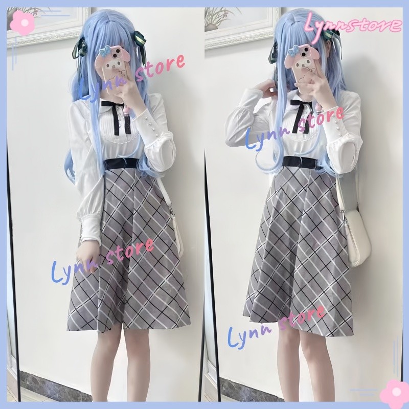 Togawa SAKIKO Cosplay Anime BANG DREAM SAKIKO Trang Phục Hóa Trang JK ...