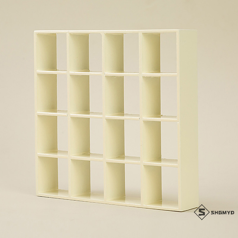 Shgd > 1: 12 Nhà Búp Bê Tủ Trưng Bày Phòng Khách Nội Thất Mini Cửa Sổ ...