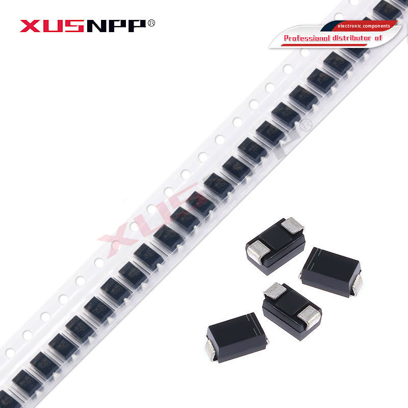 20 chiếc SMBJ5.0A SMBJ6.0A SMBJ6.5A SMBJ10A SMBJ16A SMBJ18A SMBJ30A SMBJ33A SMBJ36A SMBJ60A SMB ...