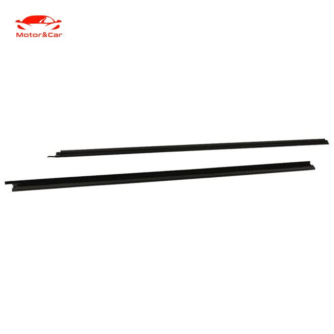 Jianting 2 Chiếc Cửa Ngoài Cửa Sổ Weatherstrip Window Seal Belt Tương ...