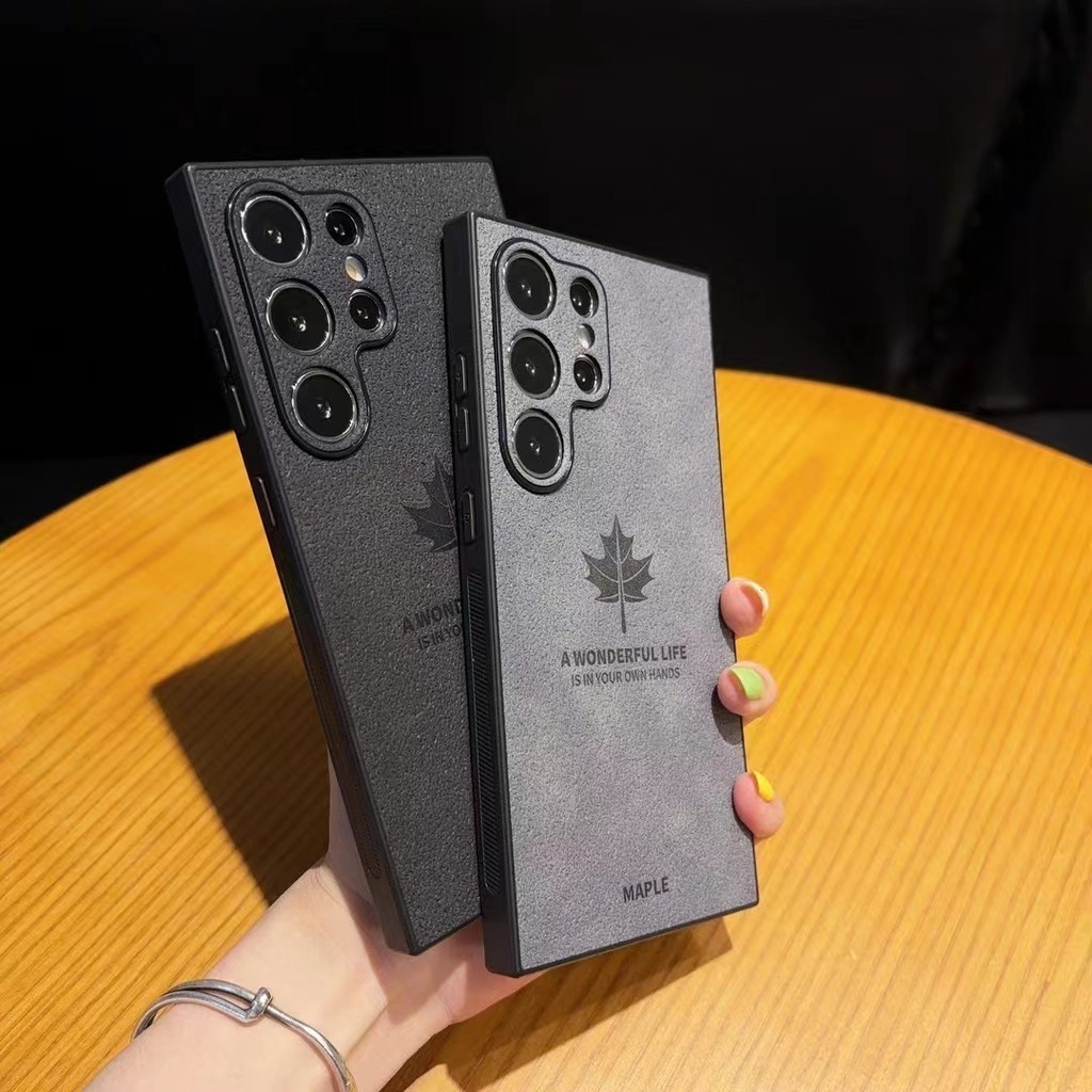 Ốp Điện Thoại Mới Tương Thích Với Samsung Galaxy S24 S23 S22 + Ultra FE ...