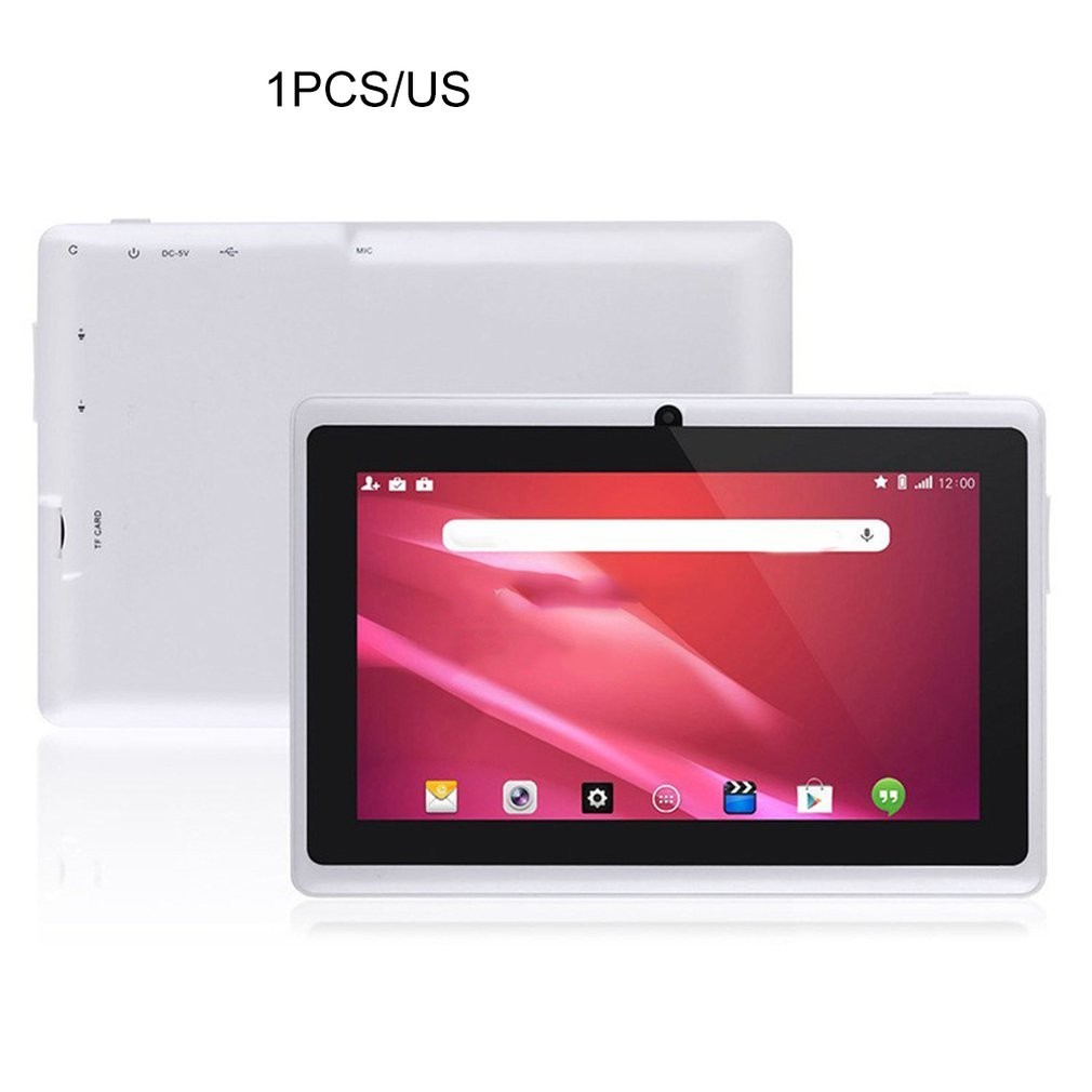 [1210hot sale]Portable Size Tablet 7 Inch Tablet For Allwinner A33 ...