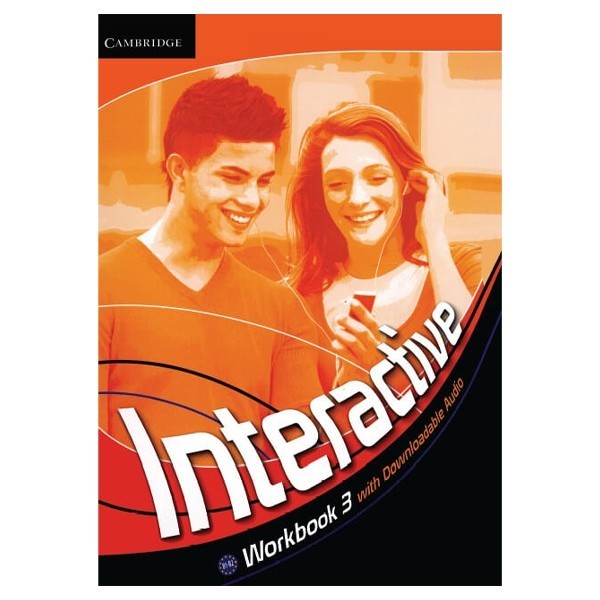 Sách - Interactive 3 WB | Shopee Việt Nam