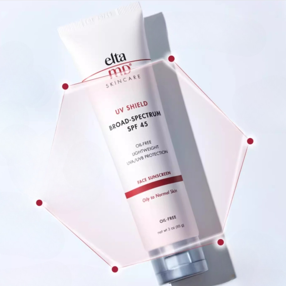 Kem chống nắng Elta Md 85g Chống tia cực tím | Shopee Việt Nam