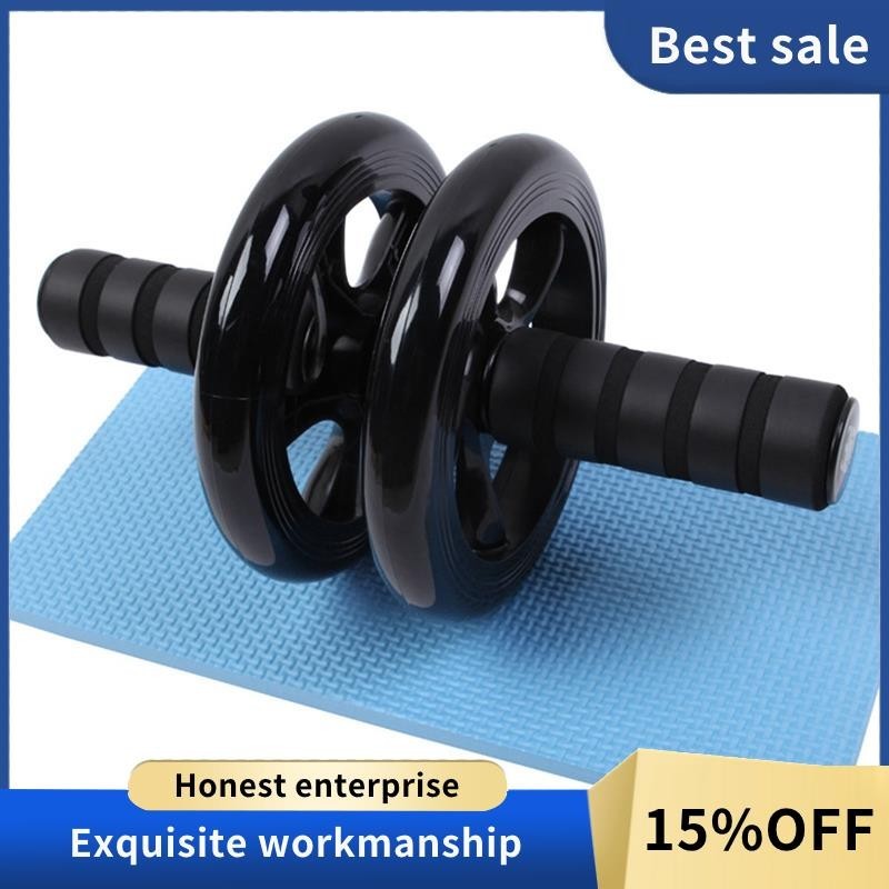 Ab Roller Wheel Ab Roller Wheel Thiết bị tập thể dục cho các bài tập ...
