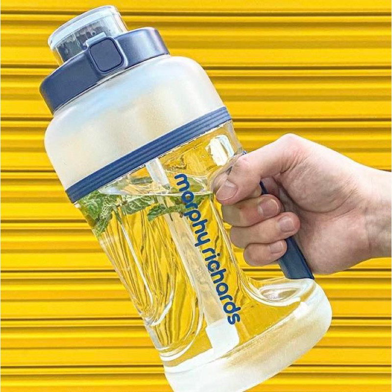 Máy xay sinh tố cầm tay Morphy Richards MR9802 1000ml chính hãng ...