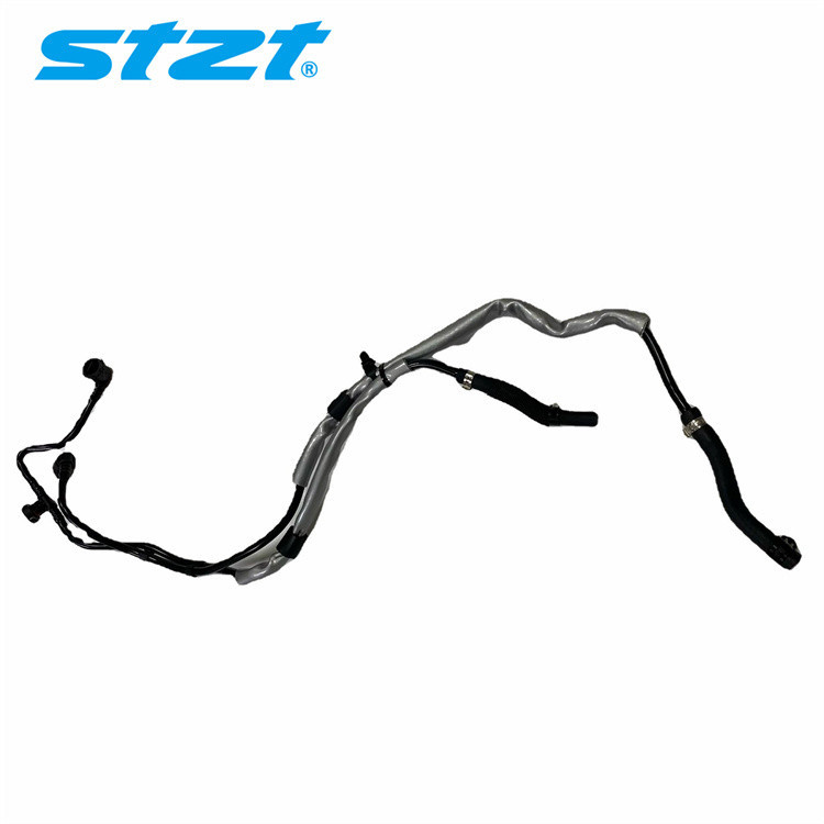 Stzt 2135010801 2535017000 Hệ thống làm mát ô tô Ống làm mát tản nhiệt ...