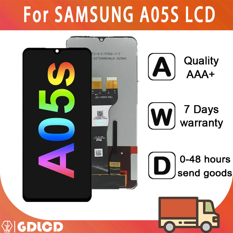 Dành Cho Samsung Galaxy A05s Màn Hình LCD A057M A057G Thay Thế Bộ Số ...