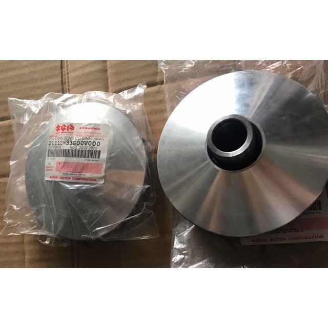 Full bộ nồi trước su Hayate zin hãng Suzuki | Shopee Việt Nam